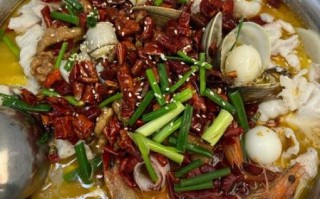 水煮鱼放什么配菜好吃_水煮鱼配菜推荐