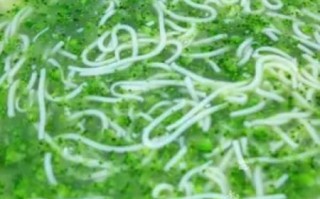 文思豆腐汤的做法_文思豆腐汤的营养价值