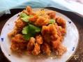 盐酥鸡怎么做_盐酥鸡的家常做法