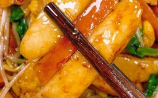 年糕怎么做_年糕怎么做好吃