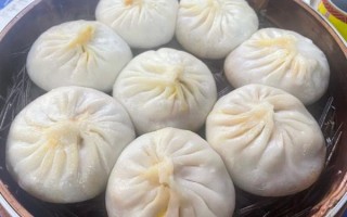 蟹黄包是哪里的特产_蟹黄包起源地