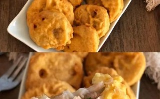 藕夹怎么做好吃又简单_家常藕夹做法窍门