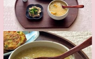 蔬菜粥用什么蔬菜_蔬菜粥最佳搭配