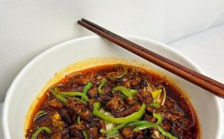 肉丝面条怎么做好吃又简单_肉丝面家常做法