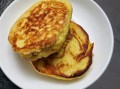 玉米饼怎么做才松软_玉米饼怎么做好吃