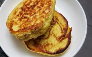 玉米饼怎么做才松软_玉米饼怎么做好吃