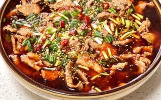 家常水煮牛肉怎么做_水煮牛肉肉片嫩滑秘诀