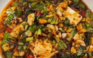 小葱拌豆腐怎么做_小葱拌豆腐用老豆腐还是嫩豆腐