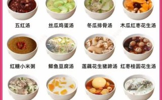 产妇喝什么汤下奶_月子炖汤食谱大全