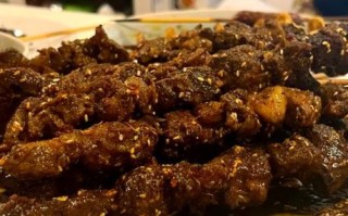 肉串怎么腌制才入味_家庭烤箱肉串做法