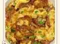 煎蛋包肉怎么做_煎蛋包肉的家常做法