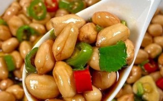 醋泡花生什么时候吃最好_醋泡花生空腹能吃吗