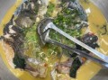鳙鱼头怎么做好吃_鳙鱼头汤的家常做法