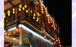 张家界小吃街在哪里_必吃美食有哪些