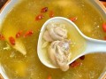 鸡汤怎么煲才好喝_鸡汤煲多久才入味