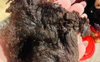 五香牛肉干热量_减肥能吃吗