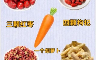 胡萝卜怎么炒好吃_胡萝卜炖汤怎么做