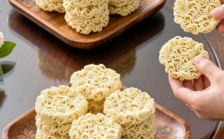 非油炸方便面真的健康吗_长期吃有什么危害