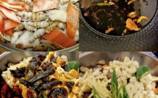 鬼子姜怎么腌制又脆又好吃不黑_鬼子姜腌制不黑的小窍门