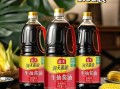 酱油品牌排行榜前十名_哪个牌子酱油最健康