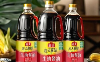 酱油品牌排行榜前十名_哪个牌子酱油最健康