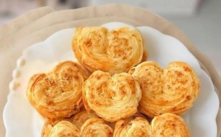 酥皮蛋挞怎么做_酥皮蛋挞皮怎么叠