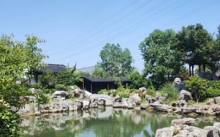 阳澄湖服务区有什么好玩的_阳澄湖服务区一日游攻略