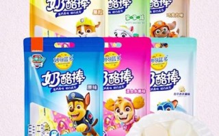 妙可蓝多奶酪棒多大孩子可以吃_宝宝吃奶酪棒年龄