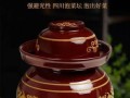 四川泡菜坛子什么品牌的好_家用泡菜坛怎么选