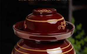 四川泡菜坛子什么品牌的好_家用泡菜坛怎么选