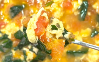 西红柿鸡蛋汤怎么做_西红柿鸡蛋汤先炒蛋还是先炒西红柿