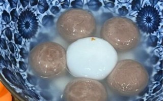 微波炉煮汤圆要多久_微波炉煮汤圆的正确方法