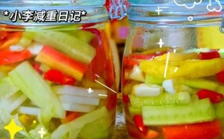 泡菜怎么做_泡菜做法步骤详解