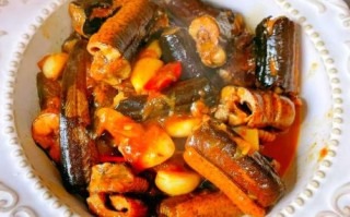 清炖鳝鱼怎么做_清炖鳝鱼的家常做法