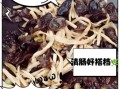 黄花菜炒木耳怎么做_黄花菜炒木耳要焯水吗