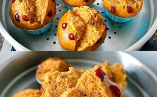 软糯红糖发糕怎么做_红糖发糕为什么塌陷