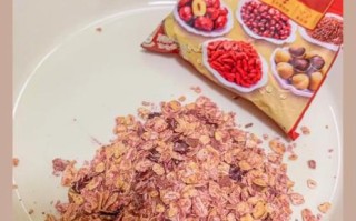 麦片怎么做才好吃_麦片最简单的做法