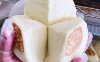 开花馒头怎么做_为什么蒸出来不开花