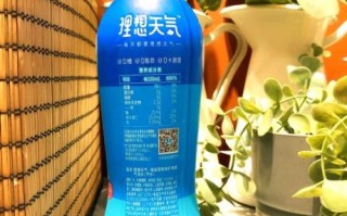 无糖气泡水真的健康吗_长期喝会不会发胖