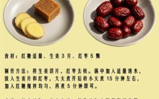 红糖姜水的功效与作用_红糖姜水的禁忌有哪些