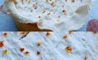 自制桂花糯米糕怎么做_桂花糯米糕保存多久