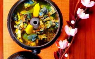 云南气锅鸡怎么做_正宗做法窍门