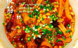 板筋的做法_家常板筋怎么做好吃