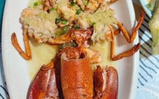 熟冻波士顿龙虾怎么解冻_熟冻波士顿龙虾做法大全