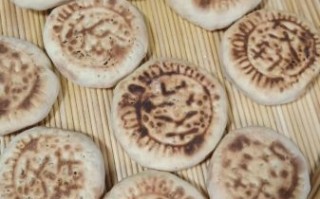 糖火烧怎么做才酥软_老北京糖火烧配方揭秘