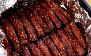 手撕牛肉怎么做_手撕牛肉做法详细步骤