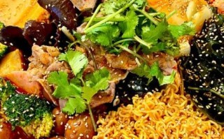 麻辣烫菜品图片大全_麻辣烫有哪些必点菜品