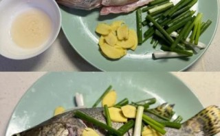 清蒸桂鱼怎么蒸_清蒸桂鱼蒸几分钟