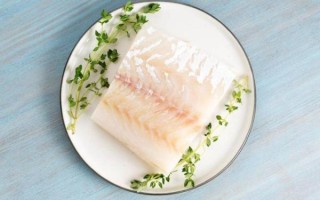 鳕鱼长什么样子_鳕鱼图片大全怎么找