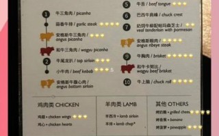 舜和巴西烤肉自助餐多少钱_舜和巴西烤肉自助餐价格表